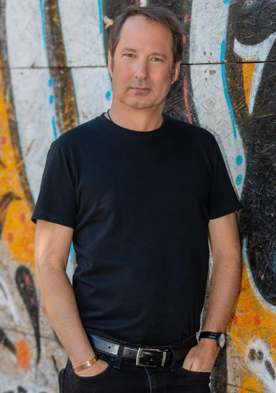 Paul Houghtaling, Bass-Baritone